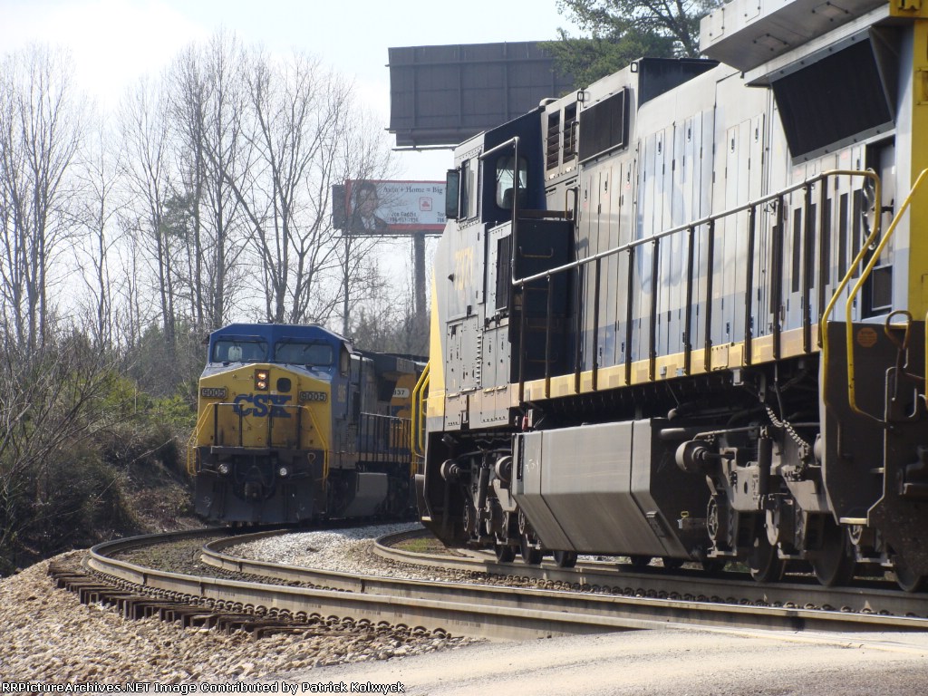 CSX 7371
